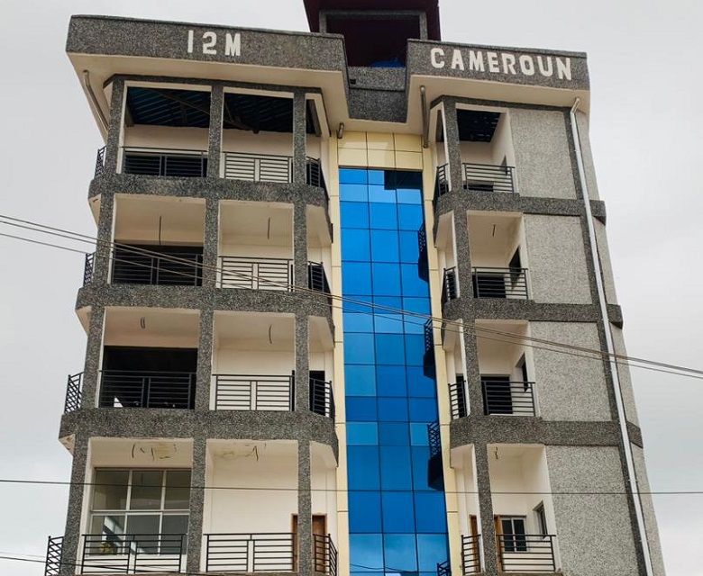 I2M Cameroun/Gestion-Yaoundé